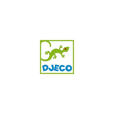 DJECO | LogoStory | S.Koalas