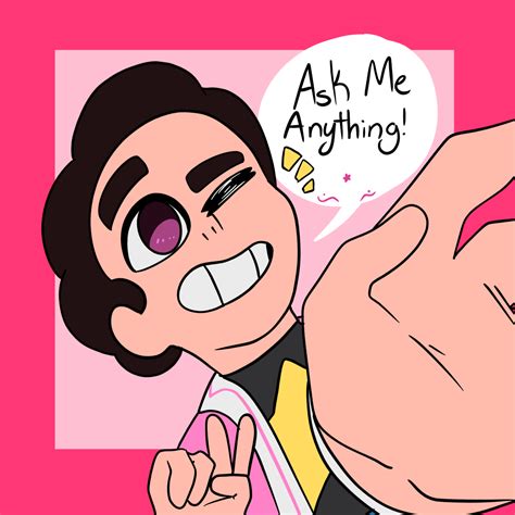 Fragile Steven AU
