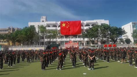 厚植学生爱国情怀！我省多地老兵进校园上好“开学第一课” 市县动态 省退役军人厅