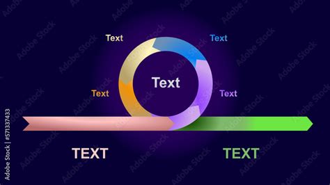 Virtuous Agile Circle Diagram Wheel Of Six Sixth Methodology Six Parts Graphic Explanation