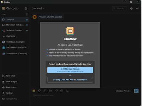 how to use deepseek ai locally using ollama and chatbox