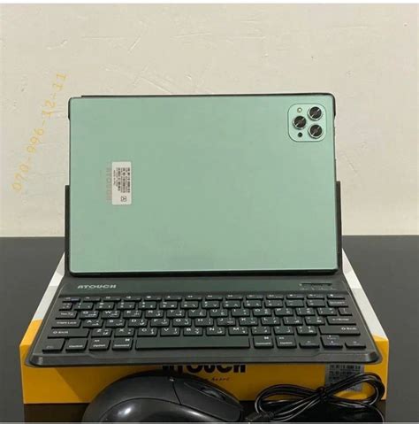 Atouch X19 life 8gb 512gb 5G $119, Mobile Phones & Gadgets, Tablets ...