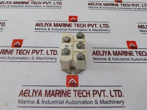 Semikron Skd 82 16 Semipont Bridge Rectifier Diode Aeliya Marine Tech