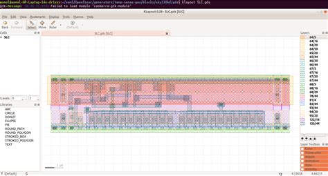 GitHub Anmol S OpenFASoC Flow Routing