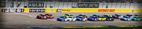 South Point 400 Events Las Vegas Motor Speedway