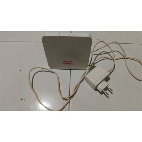 Jual Modem Orbit Shopee Indonesia