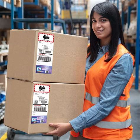 Shipping Label Printers Vivid Data Group