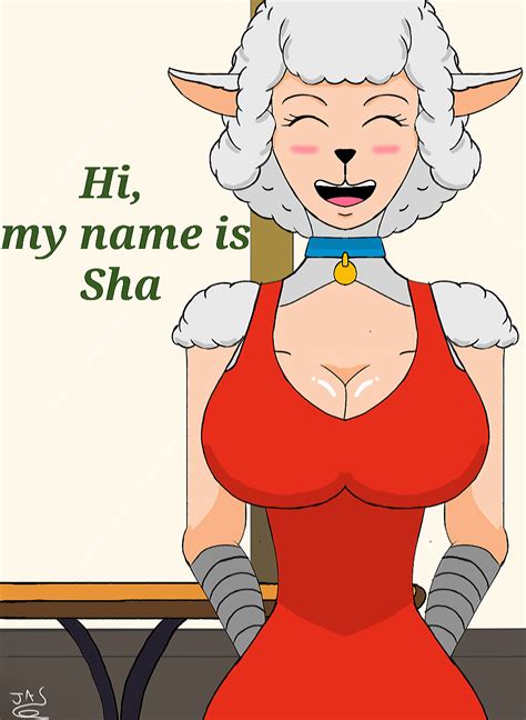 rule 34 accessory anuvisur big breasts blush closed eyes clothing