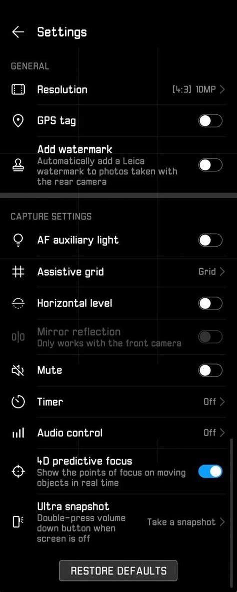 EMUI Review The Features Apps Of Huawei Honor S Android Pie OS