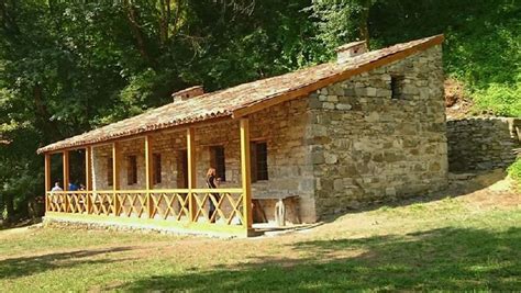 საქართველოს მთავრობა ვაჟა ფშაველას სახლ მუზეუმს აღადგენს 01 08 2016 ს Sputnik საქართველო