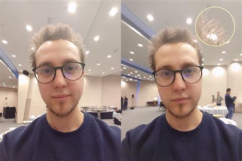 LG V50 ThinQ 5G opiniones tras primera toma de contacto Vídeo y fotos