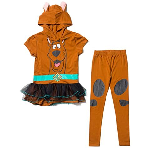 I Tested The Best Scooby Doo Gang Outfits Here S What I Discovered