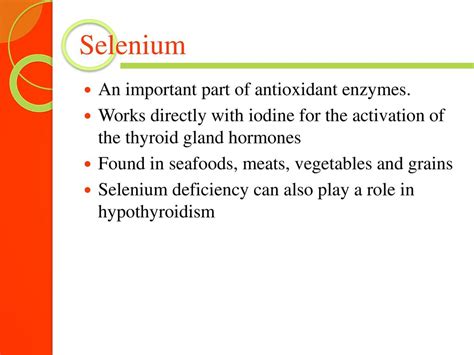 Water And Minerals Chapter Ppt Download