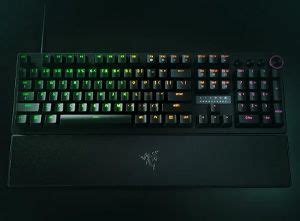 Razers Rapid Trigger og Snap Tap Mode er så vanvittige at det dybest set er snyd Gamereactor