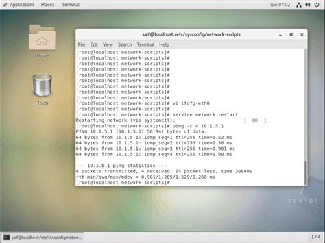 4 Easy Step To Install Centos On Kvm Getlabsdone