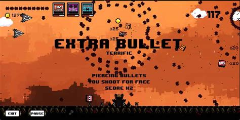 10 More Bullets Game Icu 100 Free Online Games