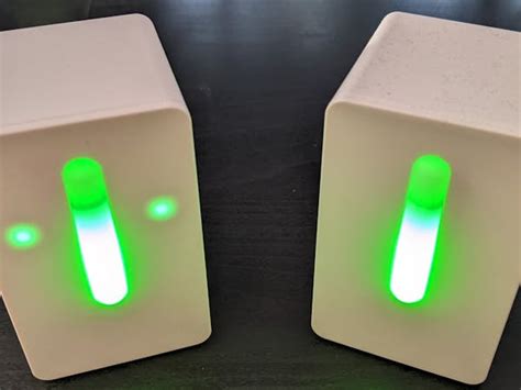 Ikea Vindriktning Air Quality Sensor Mod Adds Sensors And Indicators