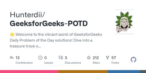 Geeksforgeeks Potdmay 2025 Gfg Solution20may Burning Treemd At