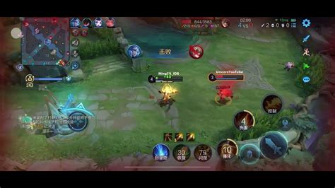 CHETO HONOR OF KINGS HOK IOS NON / NO JAILBREAK MAP HACK SAFE FREE TRIAL 2 HRS ! - YouTube