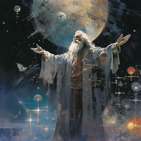 The Algorithm Master Behance