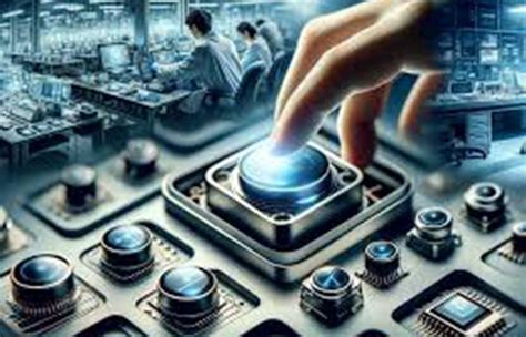 What Is A Piezo Switch And How They Work Langir