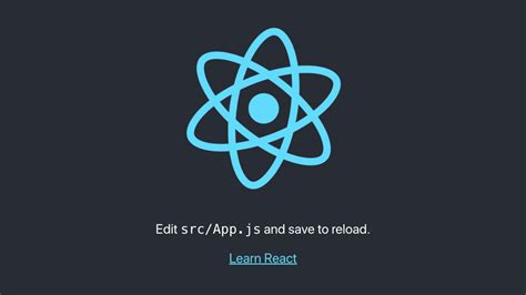 Hello Create React App 2 0