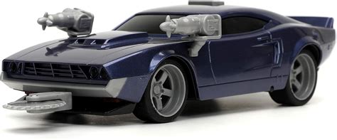 Jada Toys Fast And Furious Spy Racers 1 24 Tonys Ion