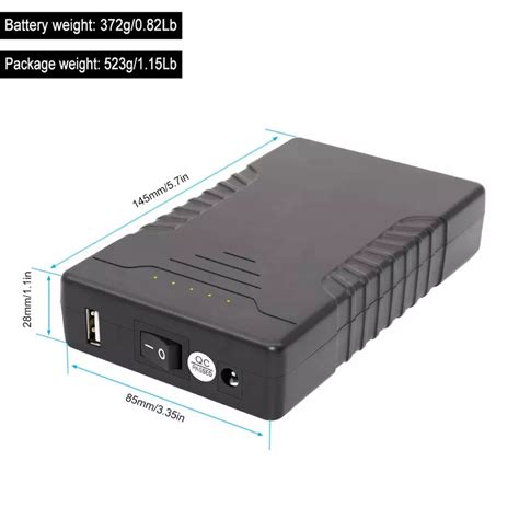 High Quality Lithium Ion Battery 12v For Cctv Camera Lithium Battery Lithium Ion Battery
