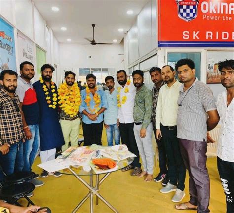 Devendar Singh Chouhan Posted On Linkedin