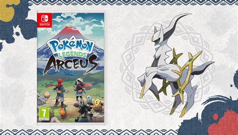 Pokémon Video Games
