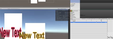 用shader做ugui字体描边的算法改进 Uwa问答 博客 游戏及vr应用性能优化记录分享 侑虎科技