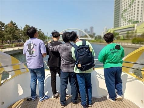 특수교사의 평가절하된 노동이 아이들 삶을 바꾼다 6411의 목소리