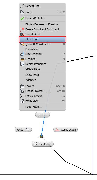 Solved Combining Sketch Points Autodesk Community