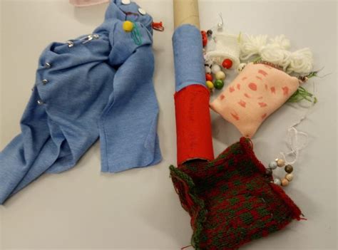 Tangible Interface Outcomes From The Co Design Workshop Download Scientific Diagram