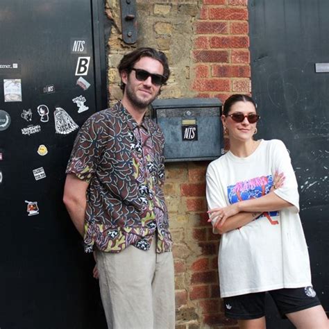 Stream Moxie W Bobby And Reece Spooner 240724 By Nts Latest Listen