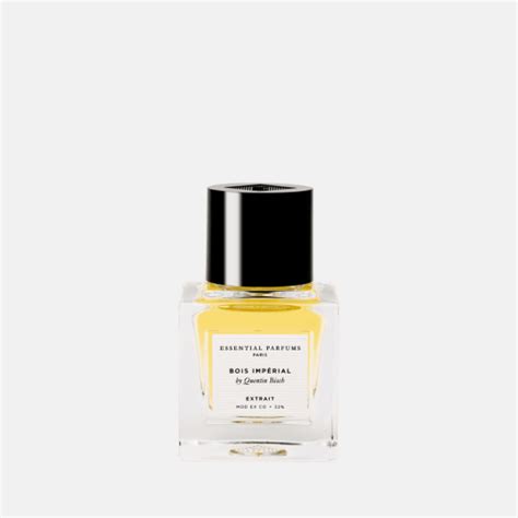 Bois Impérial – Essential Parfums