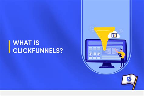 What Is Clickfunnels Dopinger Blog