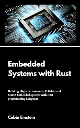 7 new rust books reshaping development in 2025 bookauthority