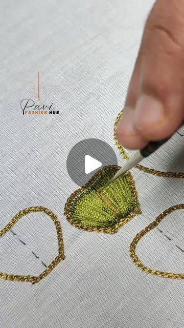 Pin On Basic Aari Classes