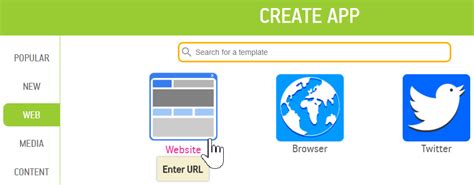 Create Android Apps With Excel And Appsgeyser Spreadsheetconverter