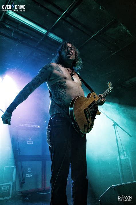 Whigh On Fire 100 Overdrive