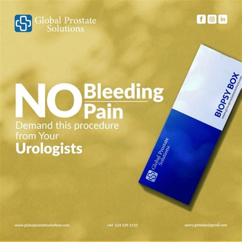 All Tp Biopsy Consumables In A Single Box 60 Less Expensive As The Current Freehand Needle