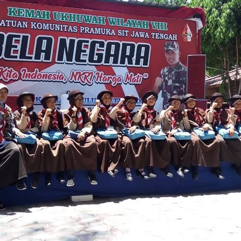 Ekskul Wajib - SD IT Harapan Bunda