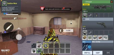 Call Of Duty Mobile See How To Earn Cp Cod Points And Use Credits