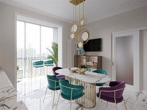 دکوراسیون داخلی اصفهان به سبک کلاسیکبعدی 2 گروه طراحی ناتک کلیه