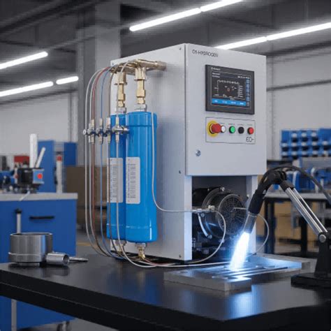 Pem Electrolysis For Hydrogen Production Efficiency Benefits And