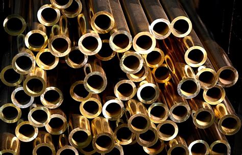 Eco Brass Dzr Brass Naval Brass For Hardware Fitting Size 4 Mm To 90