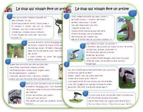 Des Textes Adaptés Aux Dys Pour Aider En Lecture Dys é Moi
