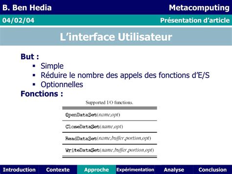 ppt data management for large scale scientific computations in high