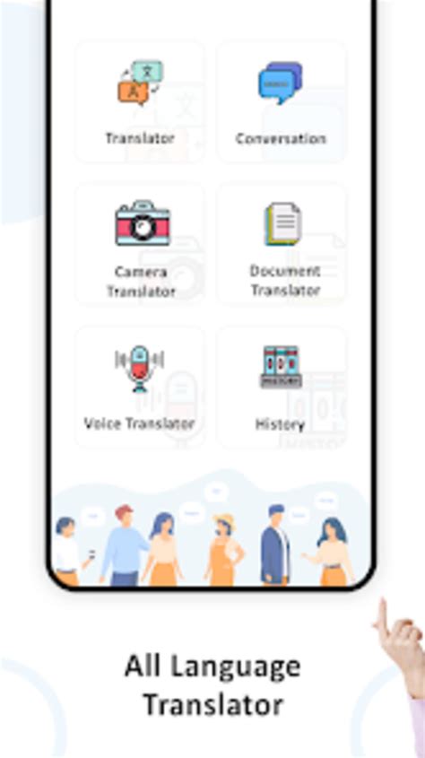 All Language Translator App For Android Download